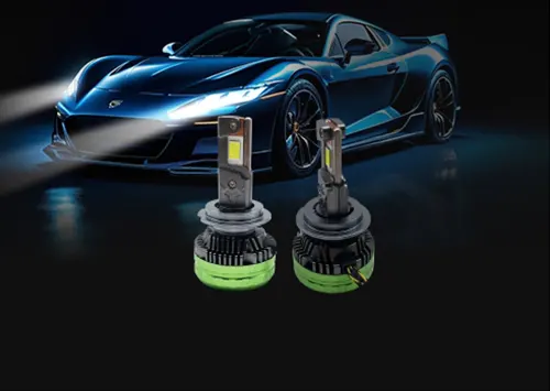 Auto LED Headlight Manufacturer | Biliten